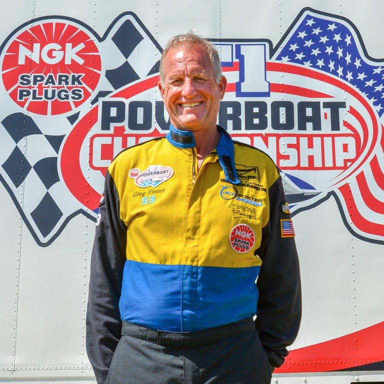 Formula One Drivers - Formula One Powerboat ChampionshipFormula One ...