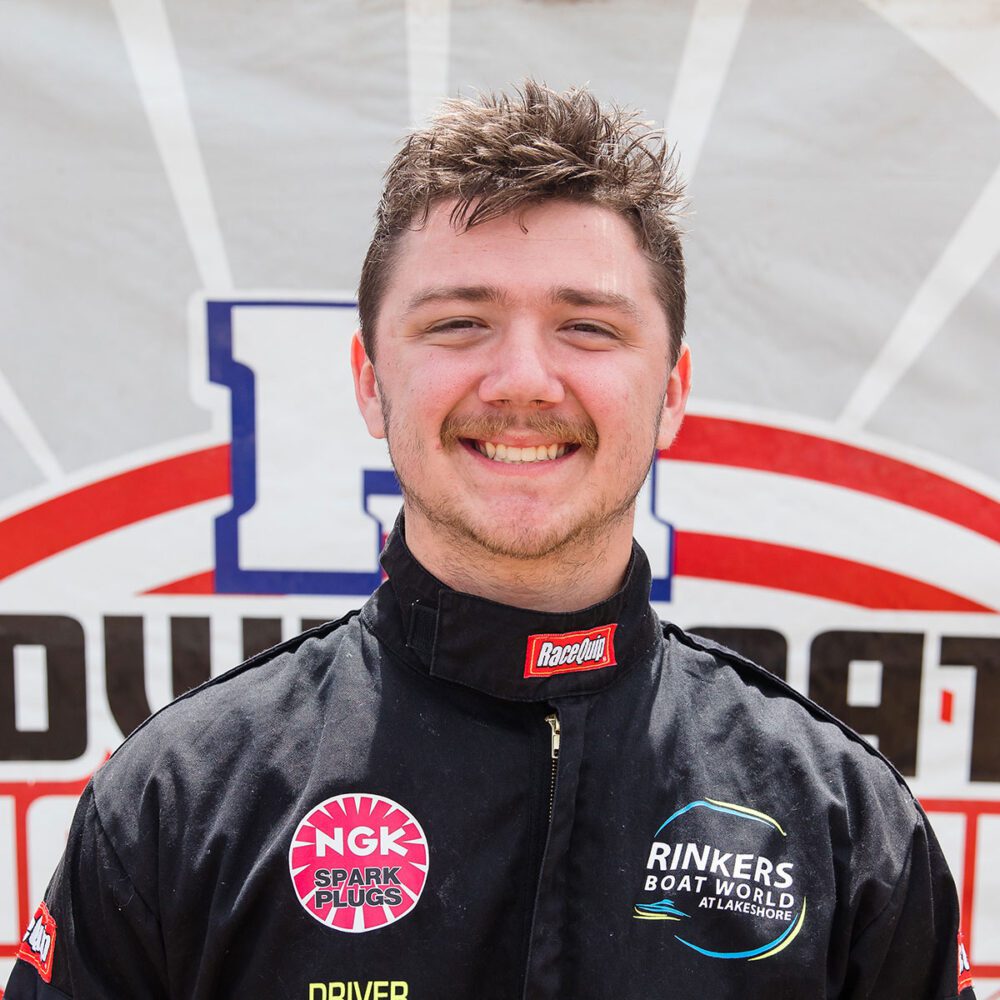 Tri Hull Drivers - Formula One Powerboat ChampionshipFormula One ...