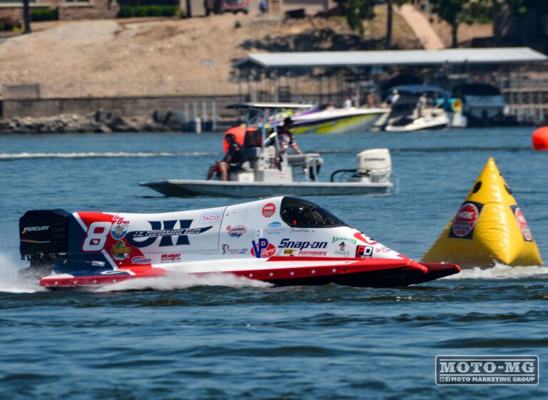 Lake Race - F1 POWERBOAT RACING