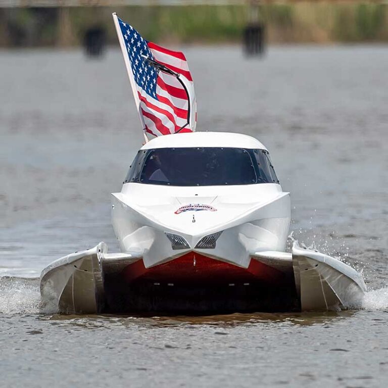 2 Seater Experience - F1 POWERBOAT RACING