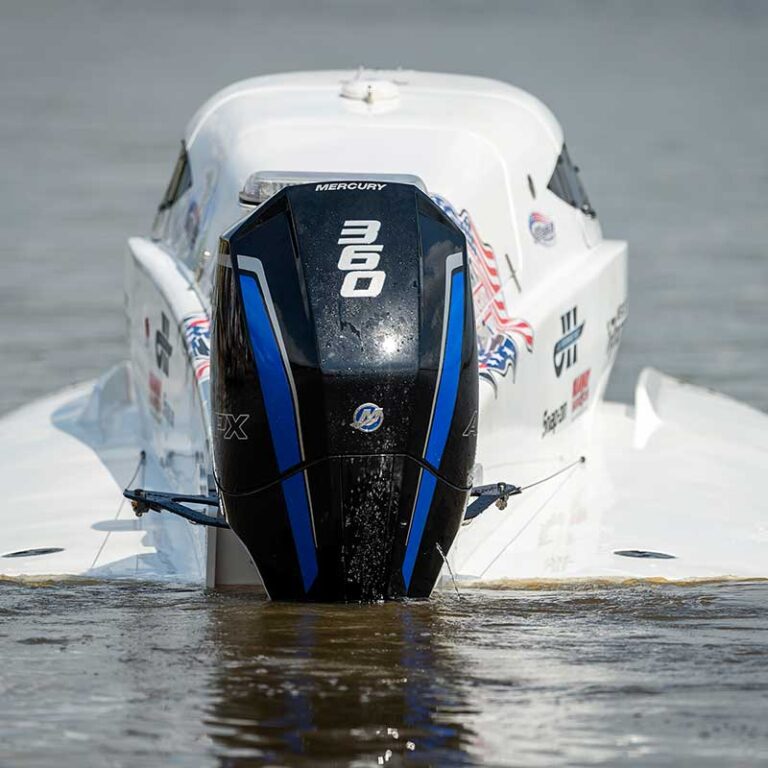 2 Seater Experience - F1 POWERBOAT RACING
