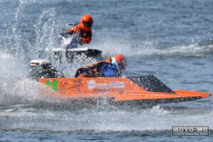 Boat Classes - F1 POWERBOAT RACING