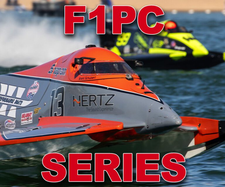 Formula One Powerboat Championship