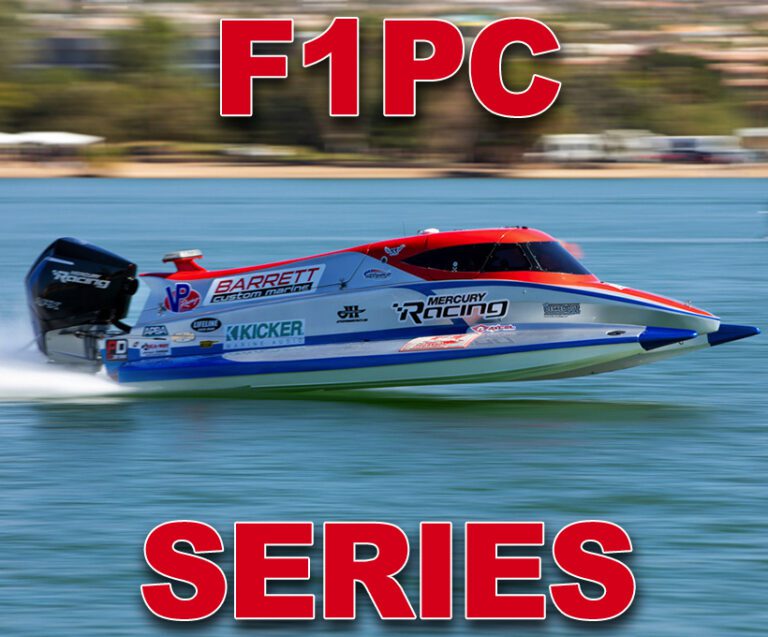 Formula One Powerboat Championship
