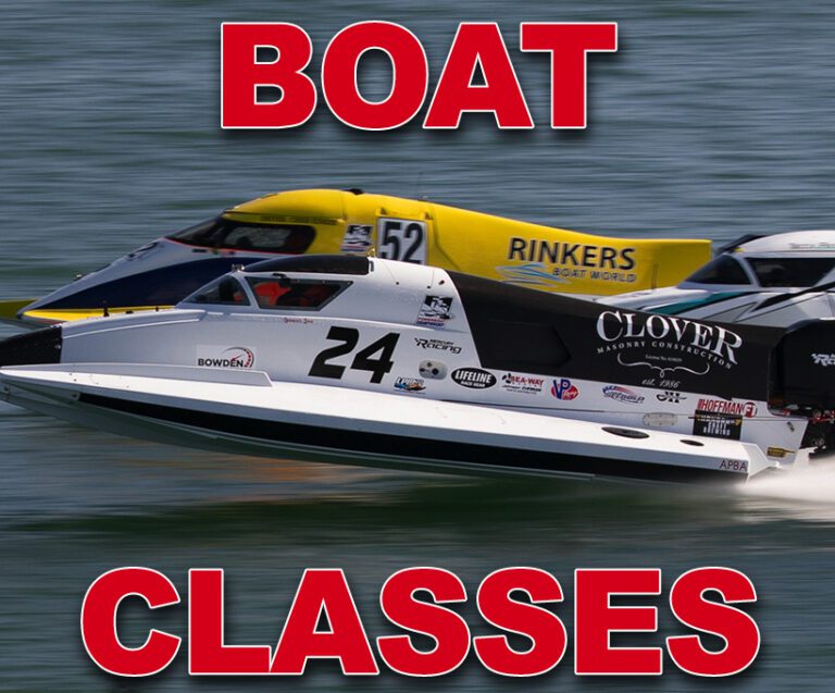 Formula One Powerboat Championship
