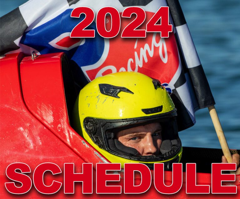 Formula One Powerboat Championship