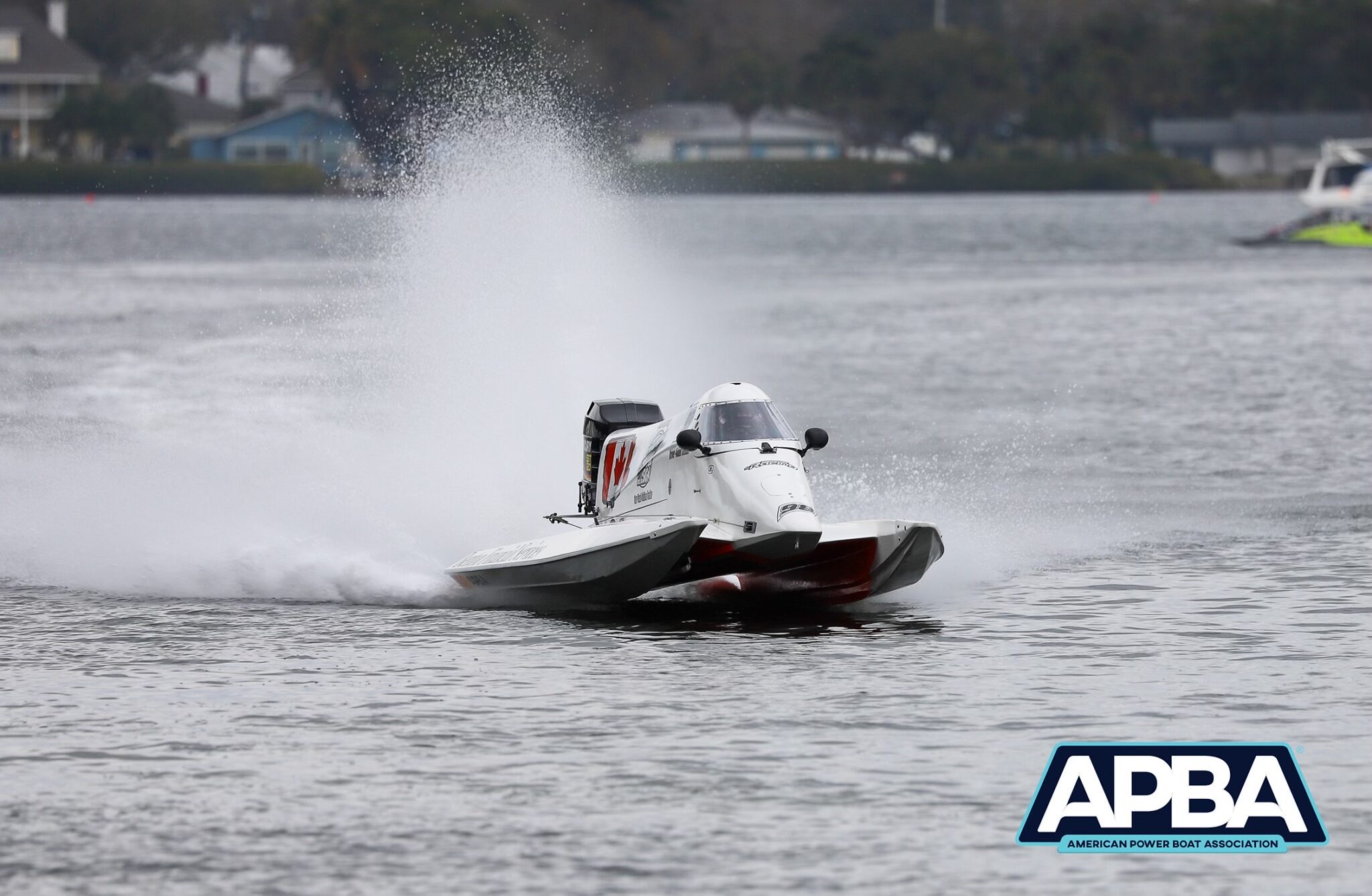 F1 DRIVERS - F1 POWERBOAT RACING