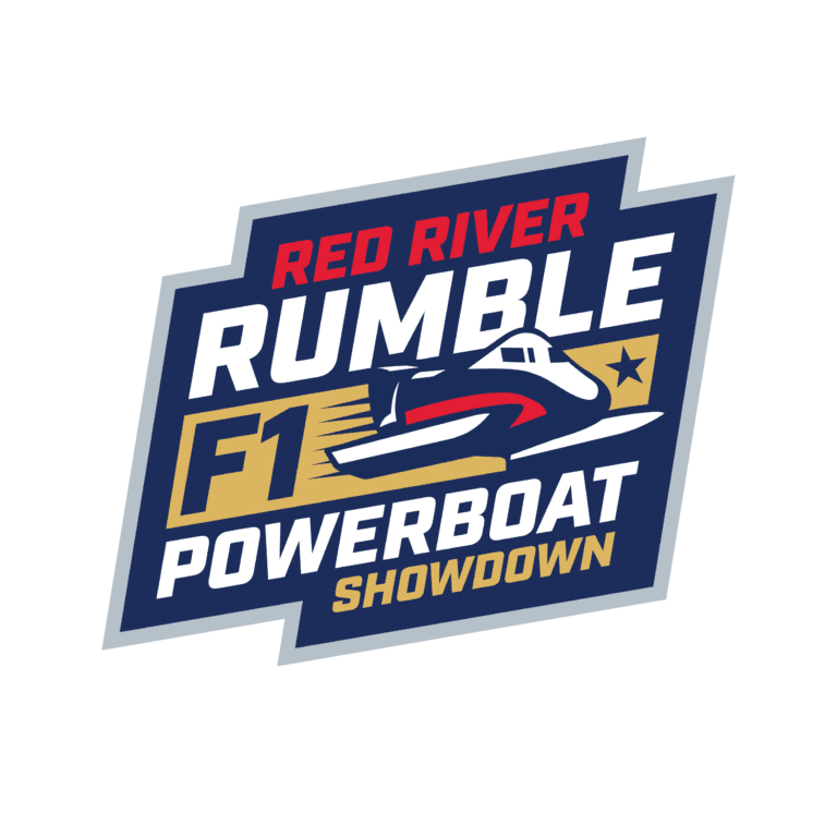 Red River Rumble - Shreveport, LA - F1 POWERBOAT RACING