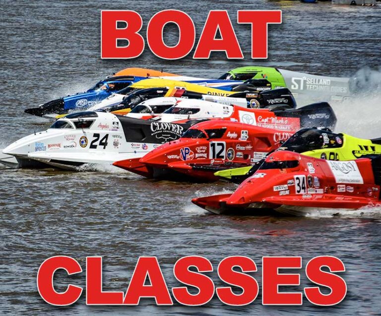Formula One Powerboat Championship